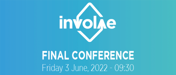 Notus :: Applied Social Research – Final Conference INVOVLE project ...