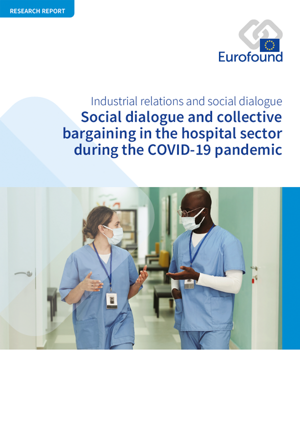 Notus :: Applied Social Research – Social dialogue and collective ...