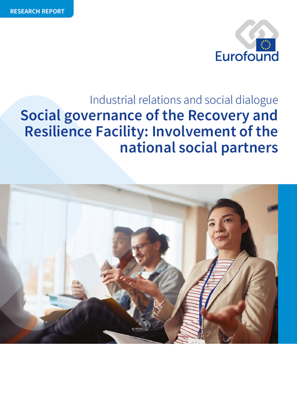 Notus :: Applied Social Research – Social governance of the Recovery ...